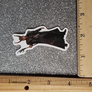 Marvel | Design | Marvel Thor Loki Avengers Waterproof Sticker | Poshmark